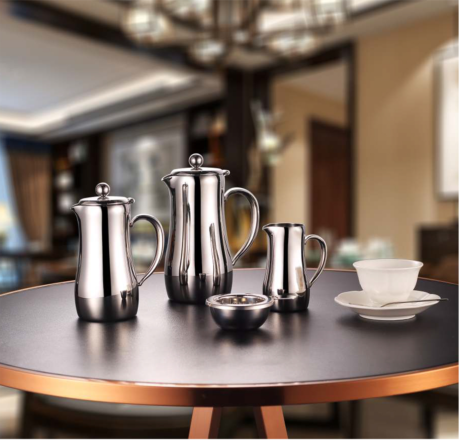 Buffet Ware – CEBART